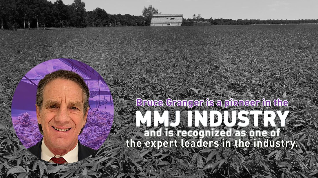 Bruce Block Granger - Denver